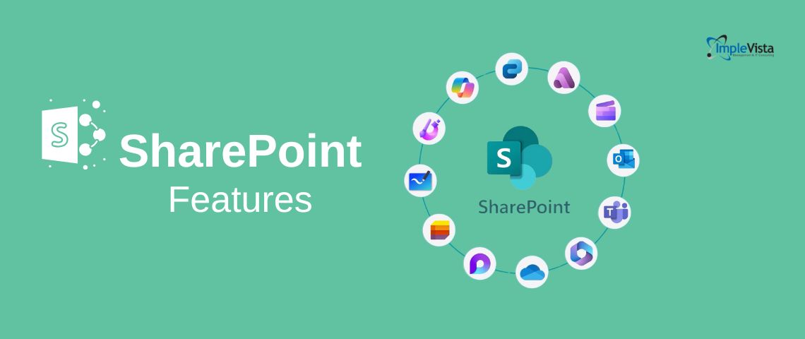 7 Powerful SharePoint Features Boosting Your Team