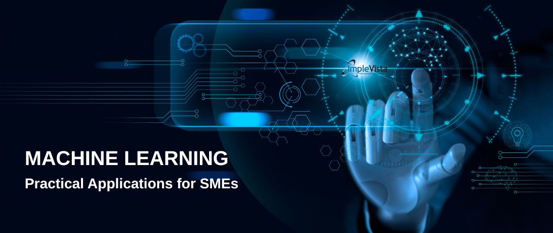 Machine Learning in Business: Top 7 Uses for SMEs