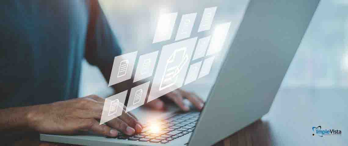 Automate Document Workflows With Custom Dms