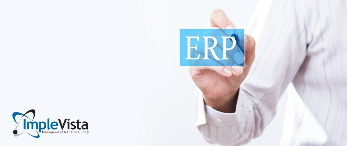 Top 5 Open Source ERP Solutions Compared