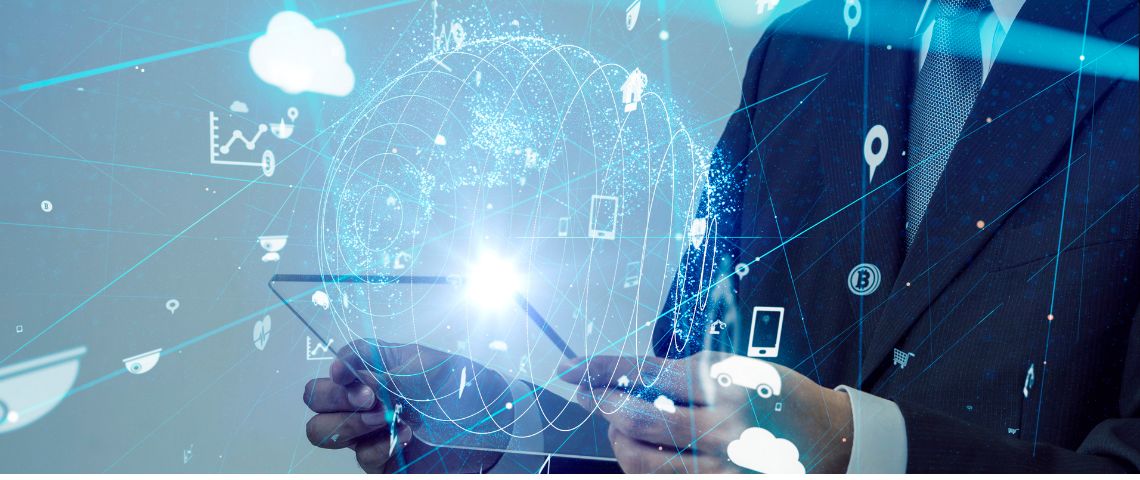 Internet of Behavior (IoB) : A Practical Overview